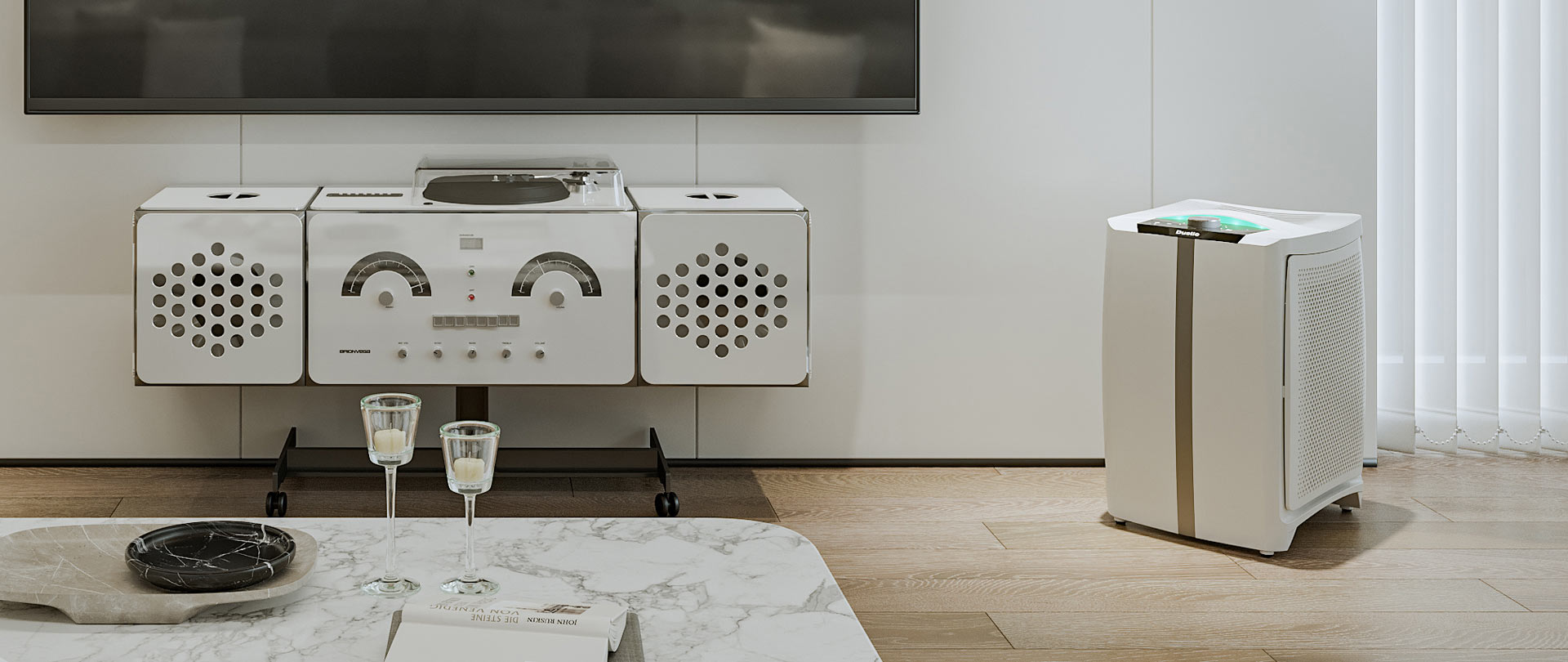 Dustie – Dustie Official Site