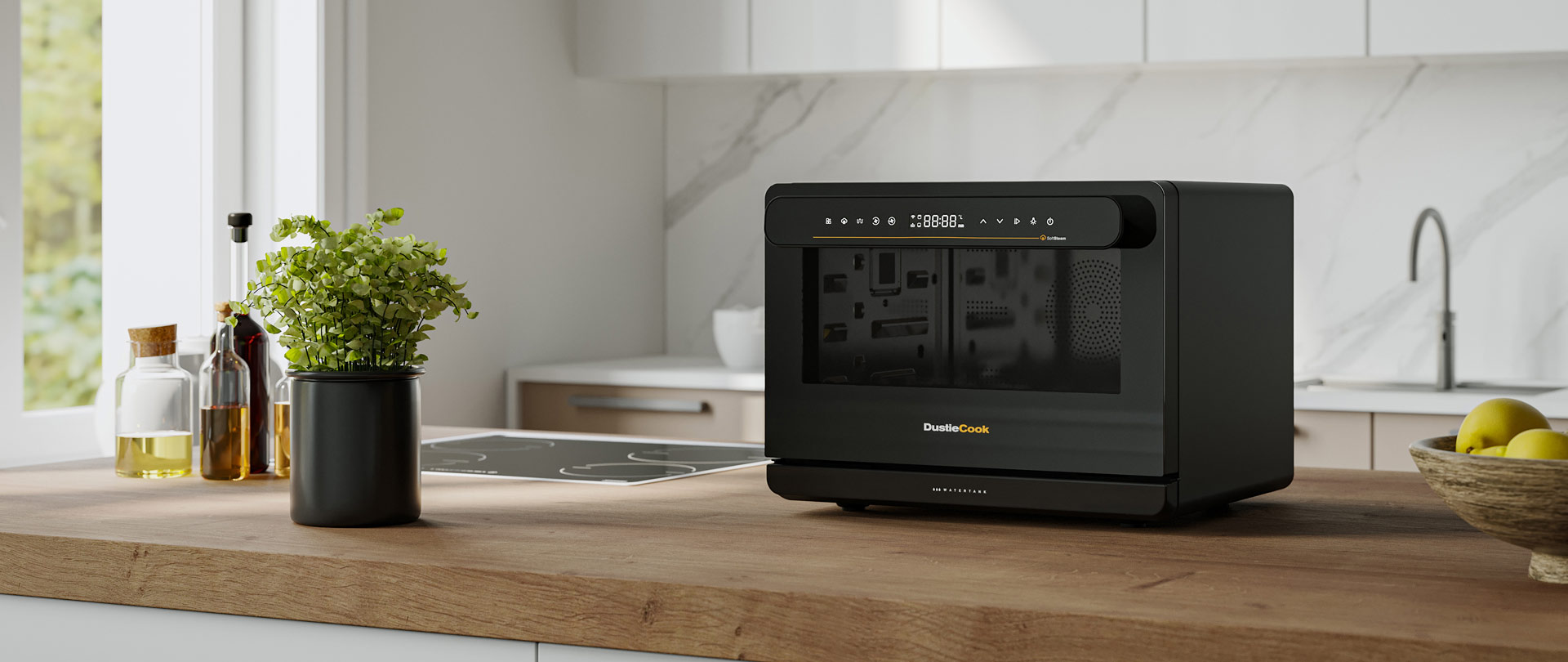 Dustie – Dustie Official Site